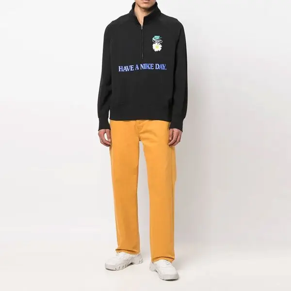 Nike Have A Day Half Zip Sweatshirt