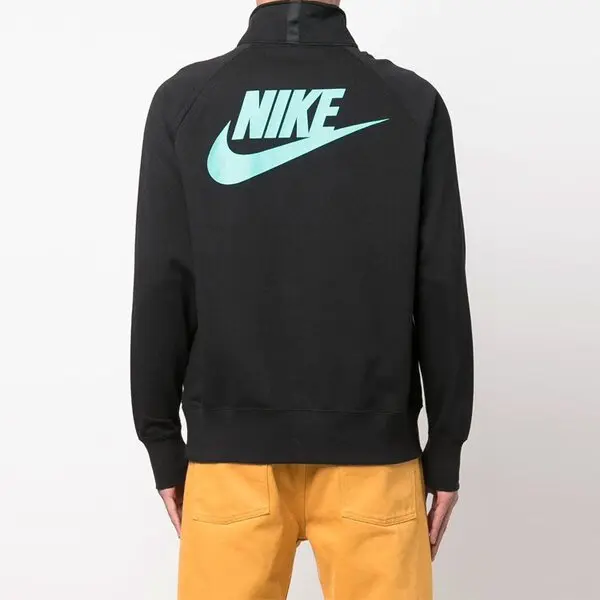 Nike Have A Day Half Zip Sweatshirt