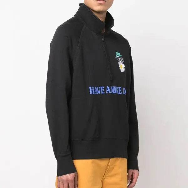 Nike Have A Day Half Zip Sweatshirt