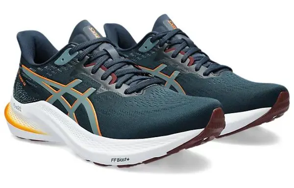 Asics Gt-2000 12