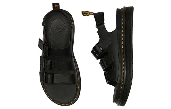 Dr. Martens Soloman Sandals