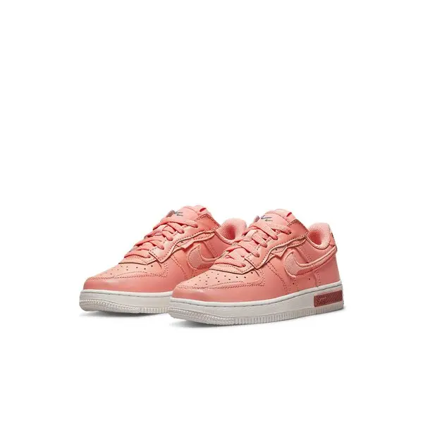 Nike Force 1 Fontanka - Pinkorange