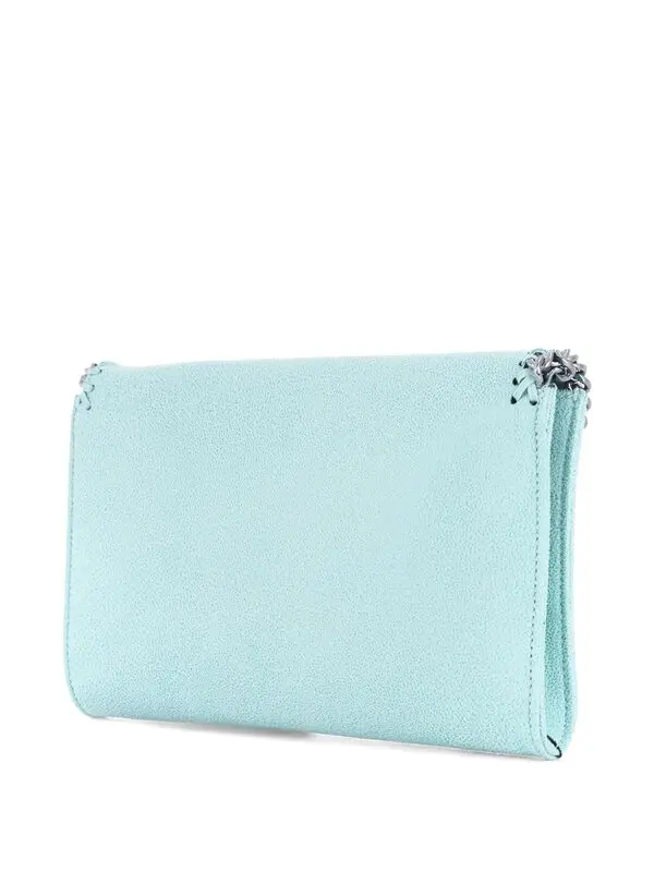 Stella McCartney Falabella Wallet On Chain - Multicolor