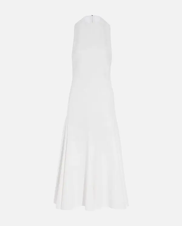 Jacquemus La Robe Favola Long Dress - Multicolor