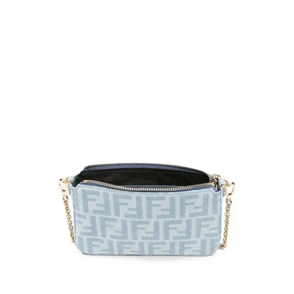 Fendi Tote Bag - Multicolor
