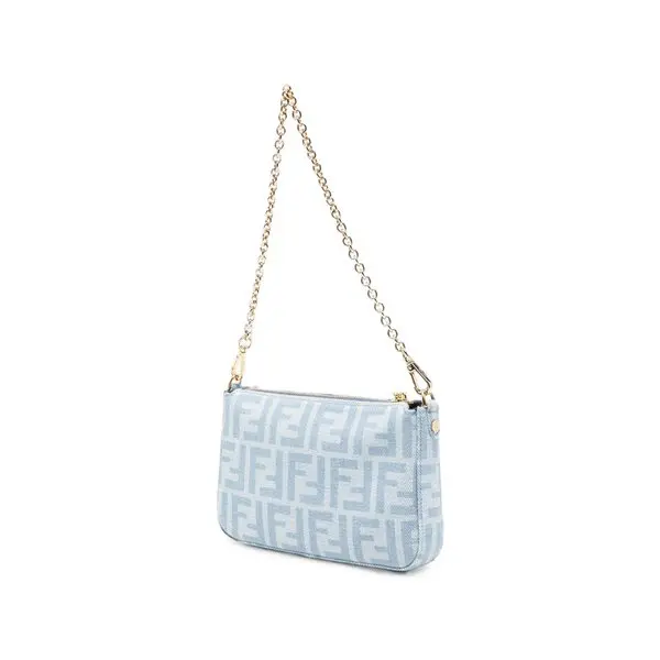 Fendi Tote Bag - Multicolor