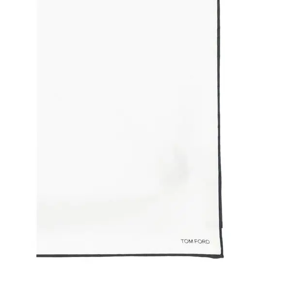TOM FORD Scarf - Multicolor