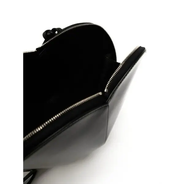 Alaïa Le Coeur Shoulder Bag