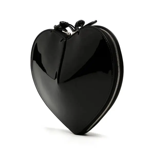 Alaïa Le Coeur Shoulder Bag