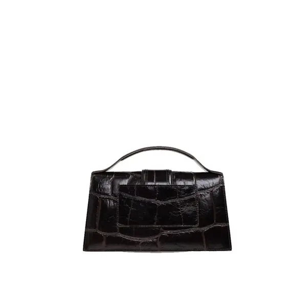 Jacquemus Le Grand Bambino Shoulder Bag - Brown