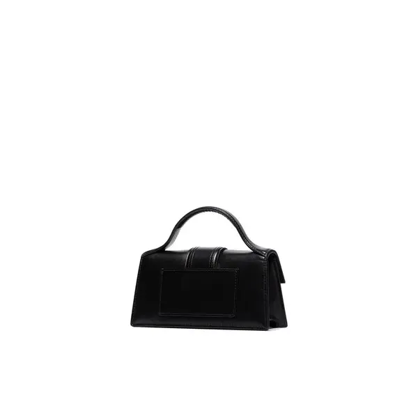 Jacquemus Le Bambino Bag - Black