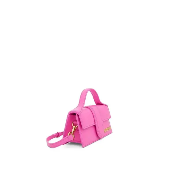 Jacquemus Le Bambino Bag - Pink