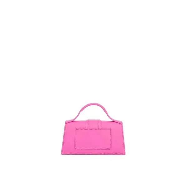 Jacquemus Le Bambino Bag - Pink