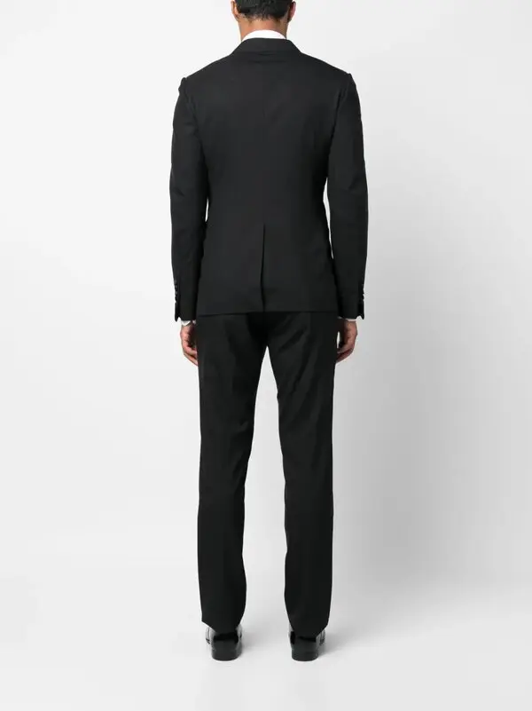 TOM FORD Shelton Evening Sb Suit