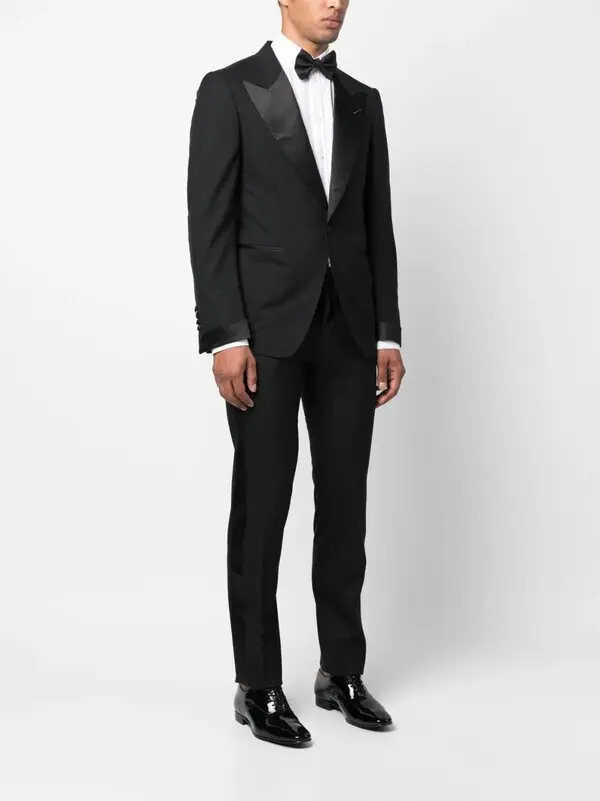 TOM FORD Shelton Evening Sb Suit