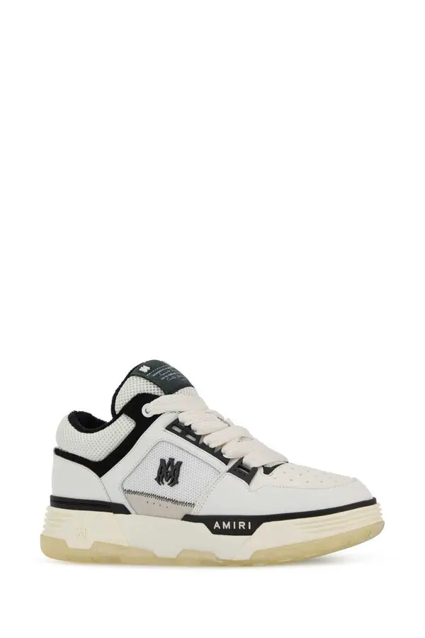 Amiri Ma-1 Two-tone Sneakers - Multicolor