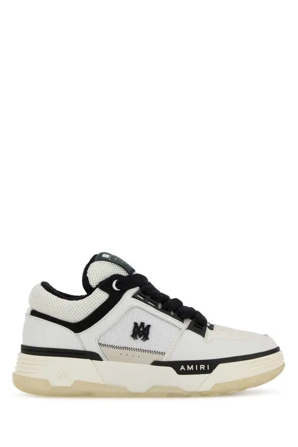 Amiri Ma-1 Two-tone Sneakers - Multicolor