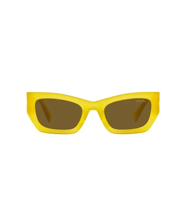Miu Miu Glimpse Sunglasses
