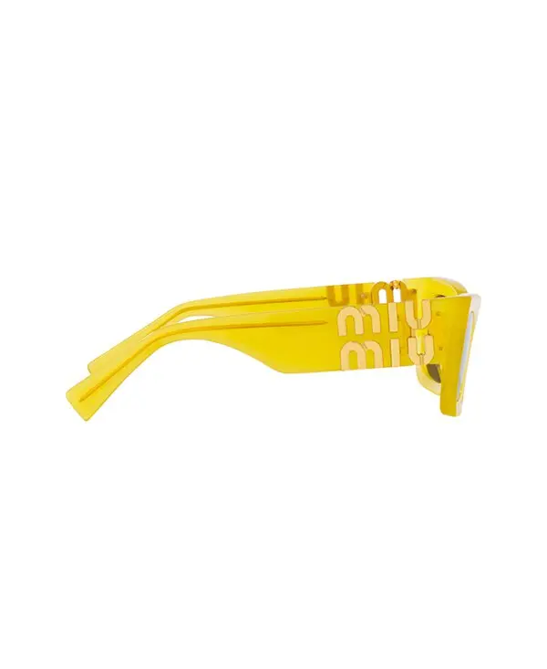 Miu Miu Glimpse Sunglasses