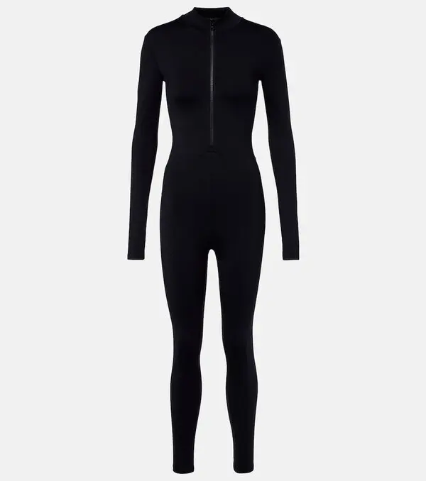 NORBA Zip-up Catsuit