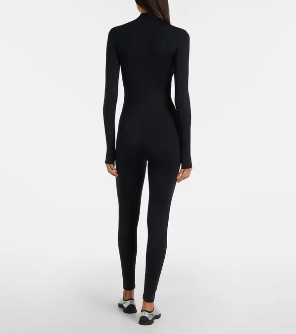 NORBA Zip-up Catsuit