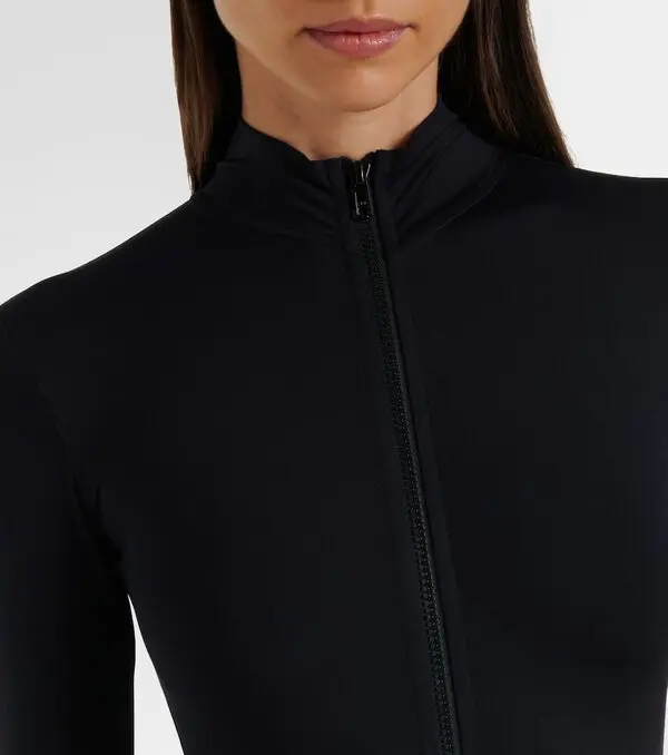 NORBA Zip-up Catsuit
