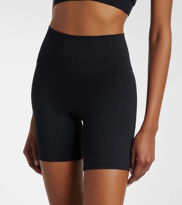 NORBA Biker Shorts