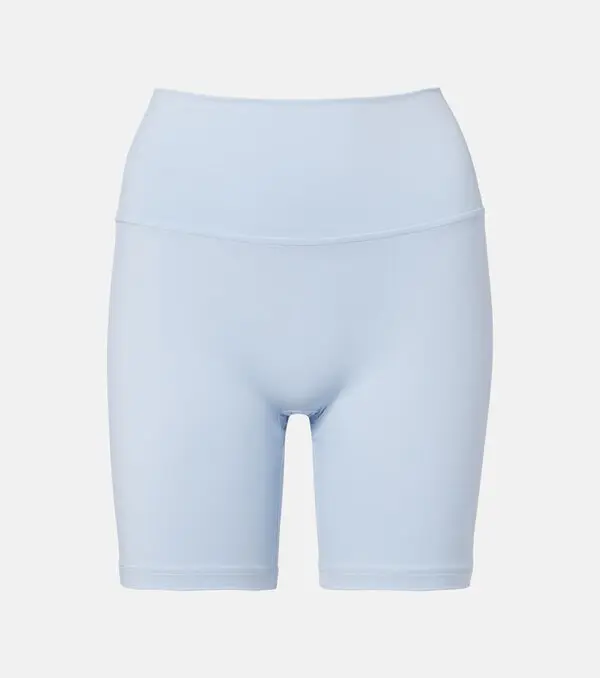 NORBA Biker Shorts - Blue