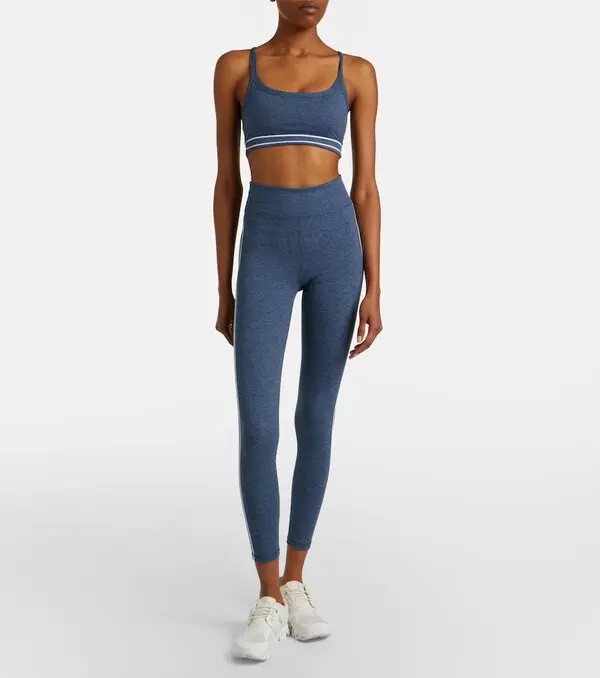 The Upside Bowery Leggings