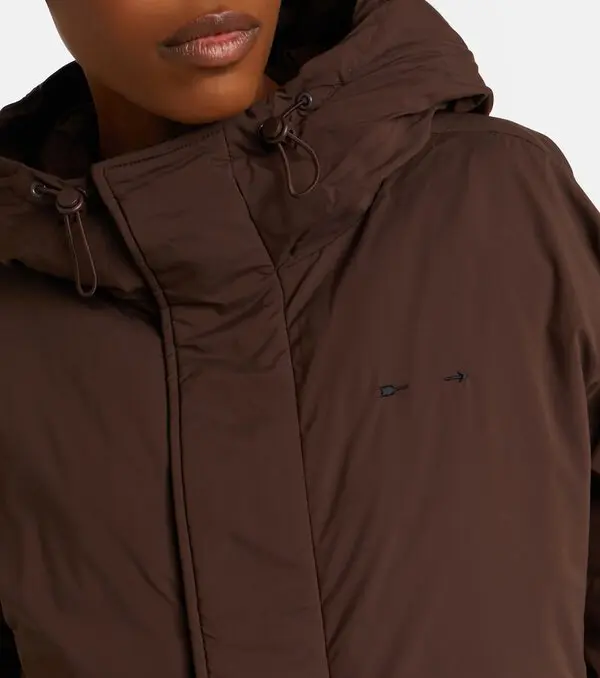 The Upside Mercer Puffer Jacket
