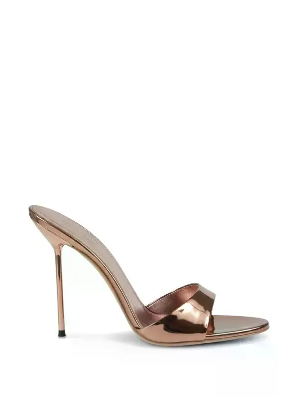 Paris Texas Lidia Sandals