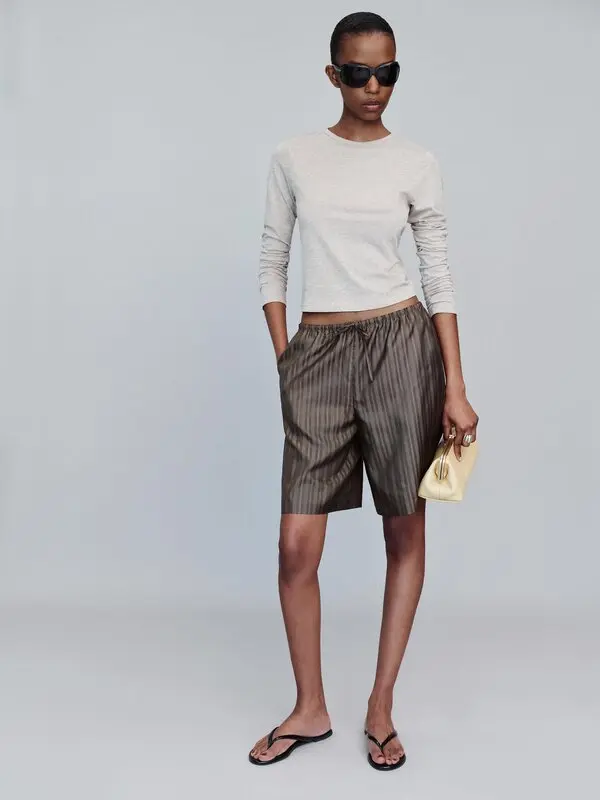 REFORMATION Sandy Short