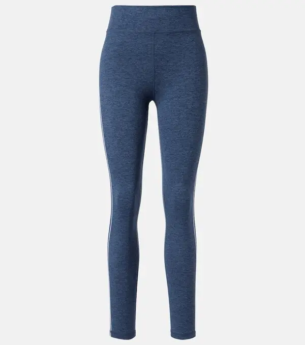 The Upside Bowery Leggings - Blue