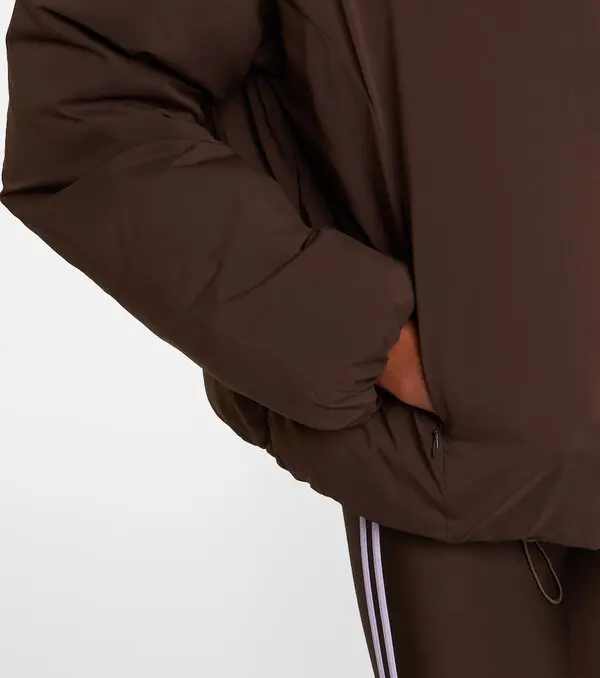 The Upside Mercer Puffer Jacket