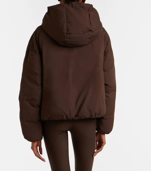 The Upside Mercer Puffer Jacket