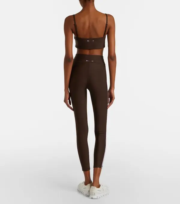 The Upside Oxford Leggings