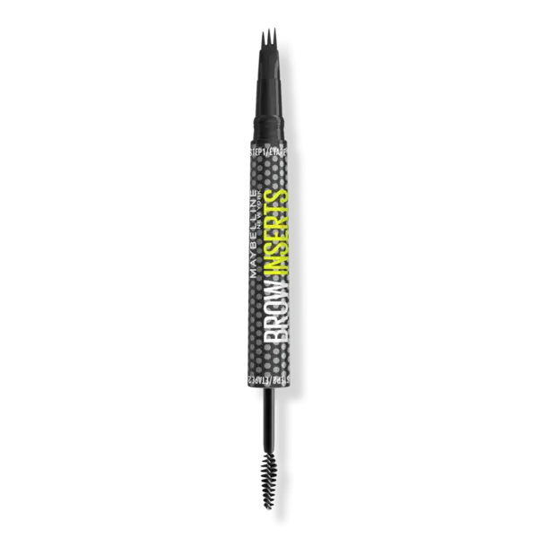 MAYBELLINE Brow Inserts - Deep Brown