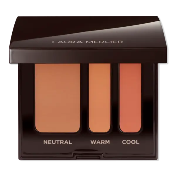 Laura Mercier Secret Camouflage Custom Complexion Perfector Long-wear Concealer - 04