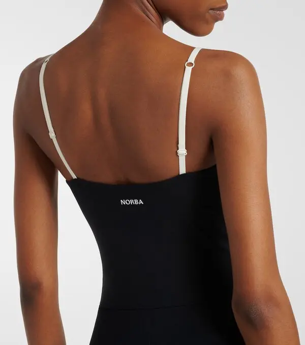 NORBA Curve Bodysuit