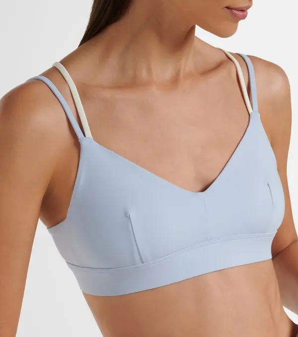 NORBA Strappy Sports Bra