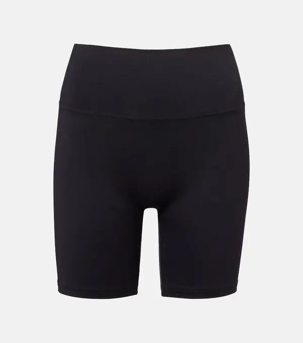 NORBA Biker Shorts - Black