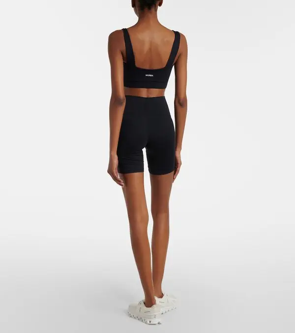 NORBA Biker Shorts