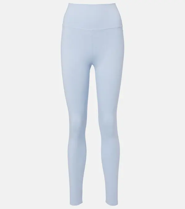 NORBA Essential Leggings - Blue