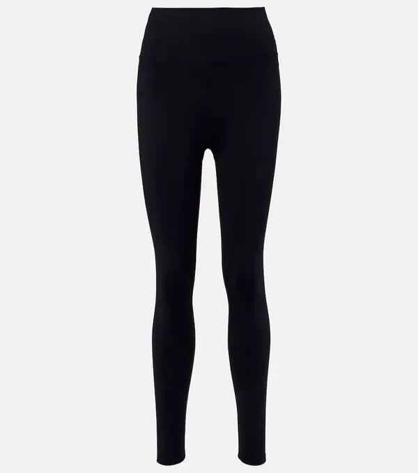 NORBA Essential Leggings - Black