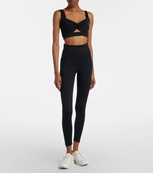 NORBA Essential Leggings - Black