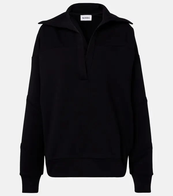 NORBA Cotton Sweatshirt