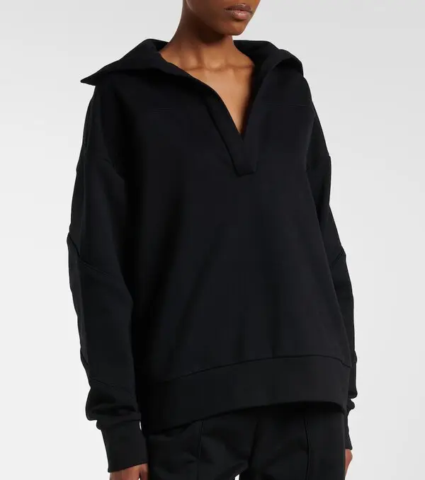 NORBA Cotton Sweatshirt