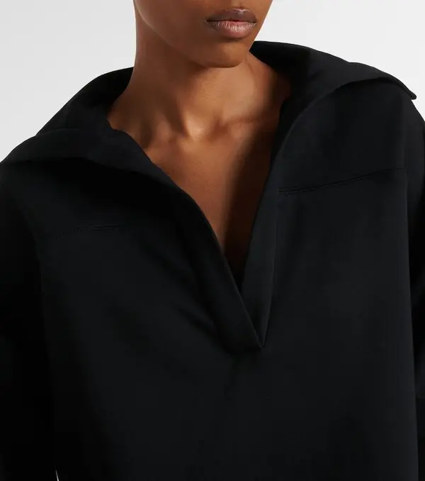 NORBA Cotton Sweatshirt