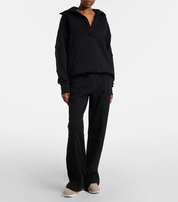 NORBA Cotton Sweatshirt