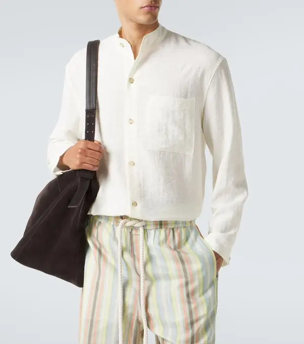 Commas Shirt